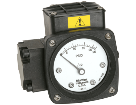 Diaphragm DP Gauges | DP Gauges