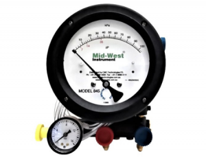 Backflow Test Kits I DP Gauges